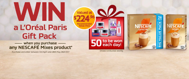 Australian Giveaways & Competitions Directory | Giveaways.com.au ...