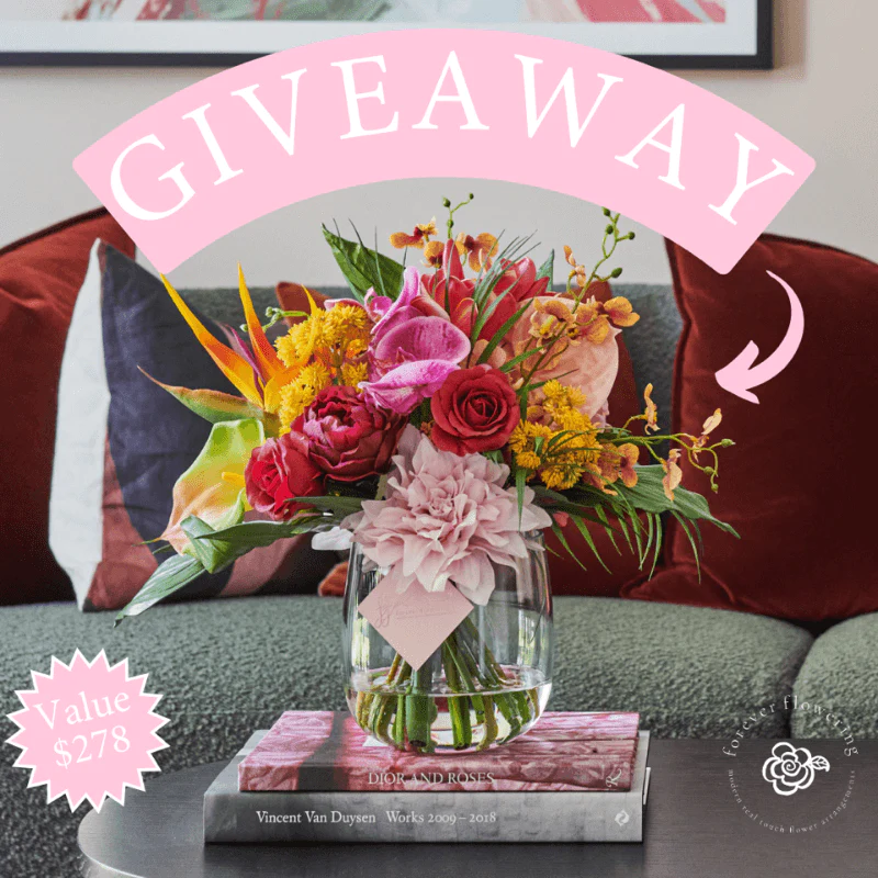 Australian Giveaways & Competitions Directory | Giveaways.com.au ...